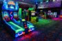 Visit the Fun Zone Arcade | Konocti Vista Casino