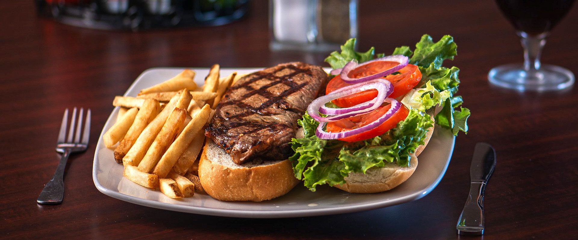 Konocti Dining Options and Menus | Konocti Vista Casino