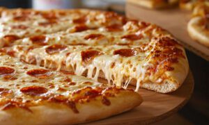 Little Caesars Menu & Delivery | Konocti Vista Casino
